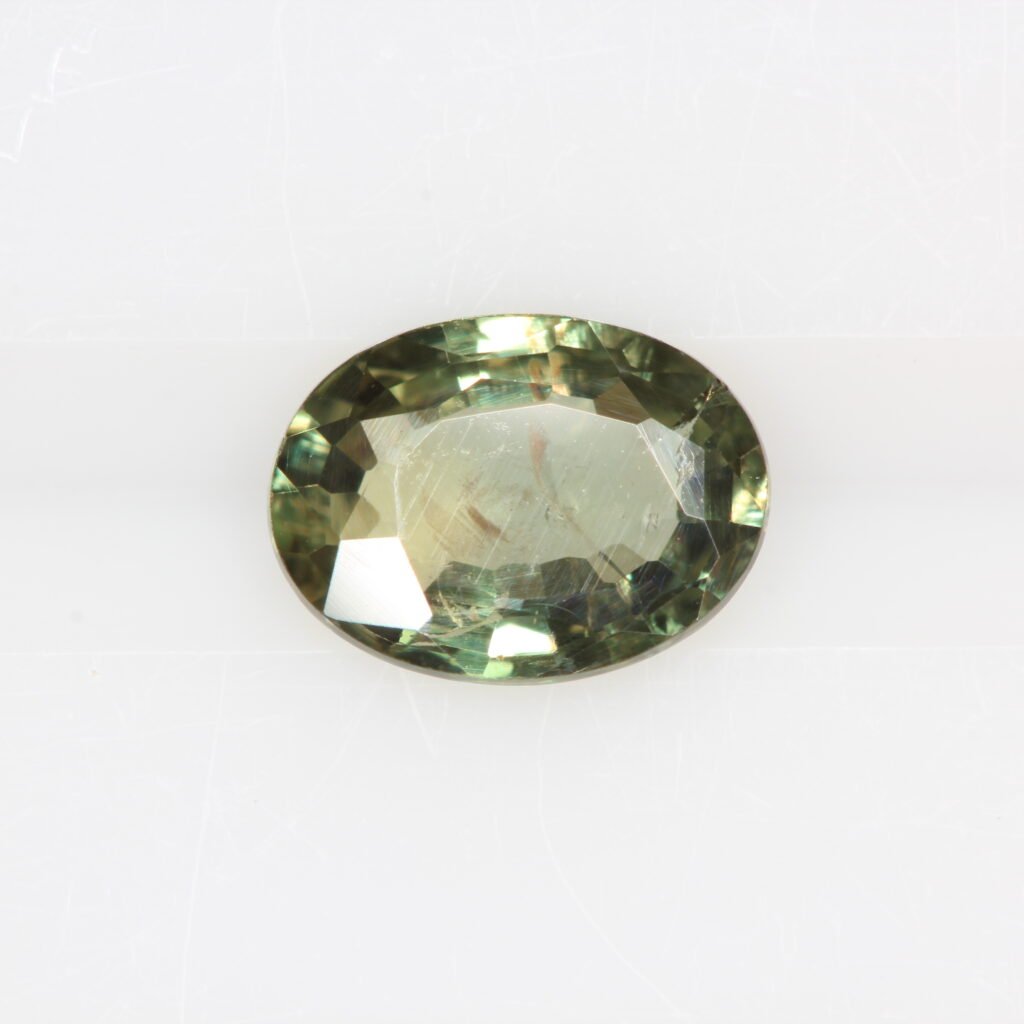 Gemstones – Crystal Myths